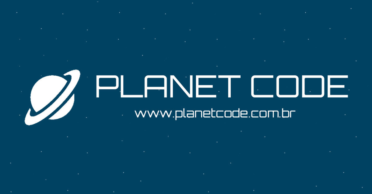 Blog - Planet Code