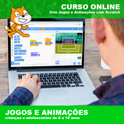 Como usar o Scratch