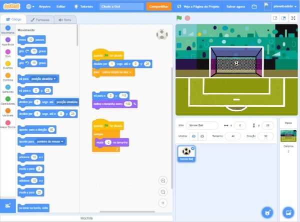 Qual a melhor maneira de ensinar Programação para crianças