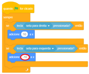 Crie Seu Primeiro Jogo no Scratch de forma rápida e divertida!