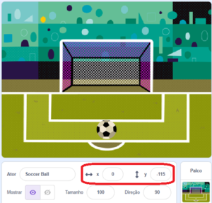 Aprenda a Programar um Jogo de Futebol no Scratch do Zero!