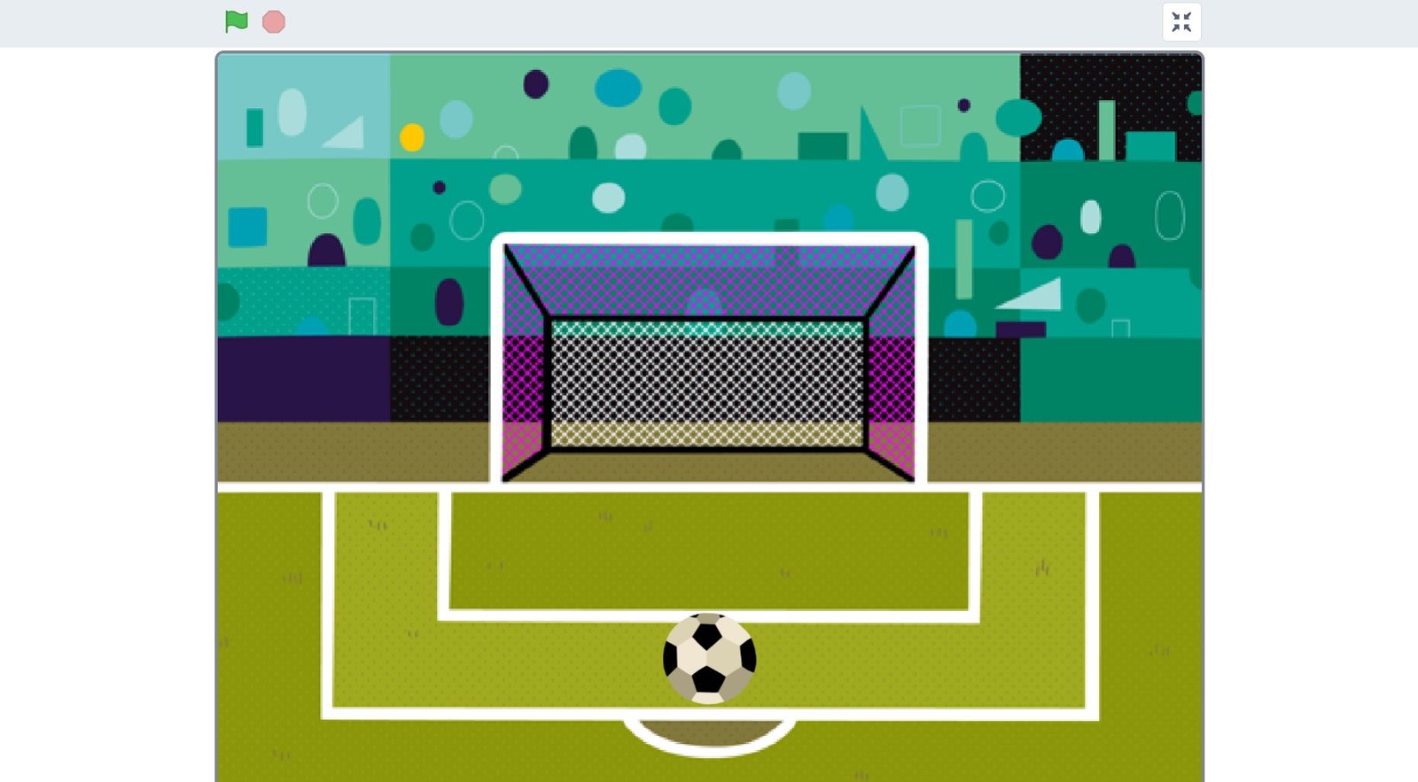 Aprenda a Programar um Jogo de Futebol no Scratch do Zero!